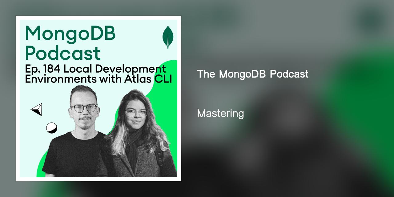 Mastering Local Development Environments with Atlas CLI