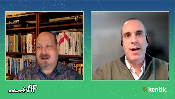 Understanding data analysis and online activity with David Belson ...